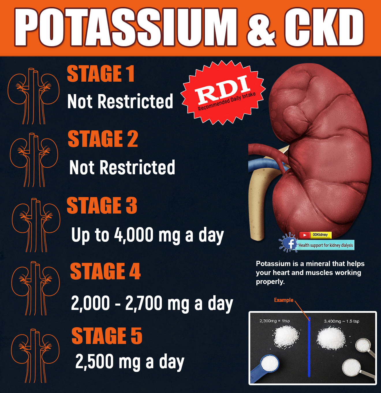 NHFKP | A new hope for kidney patients!