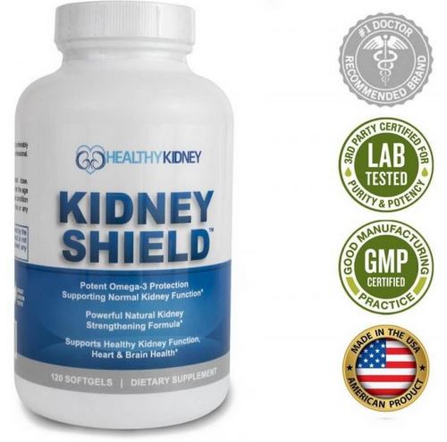 NHFKP | A new hope for kidney patients!